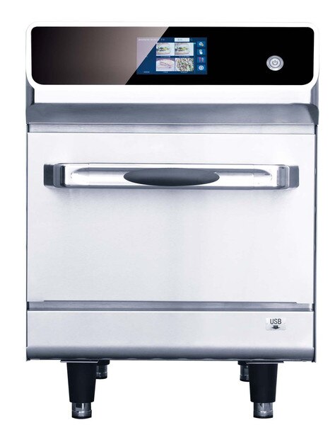 HSS-240 - HIGH SPEED OVEN